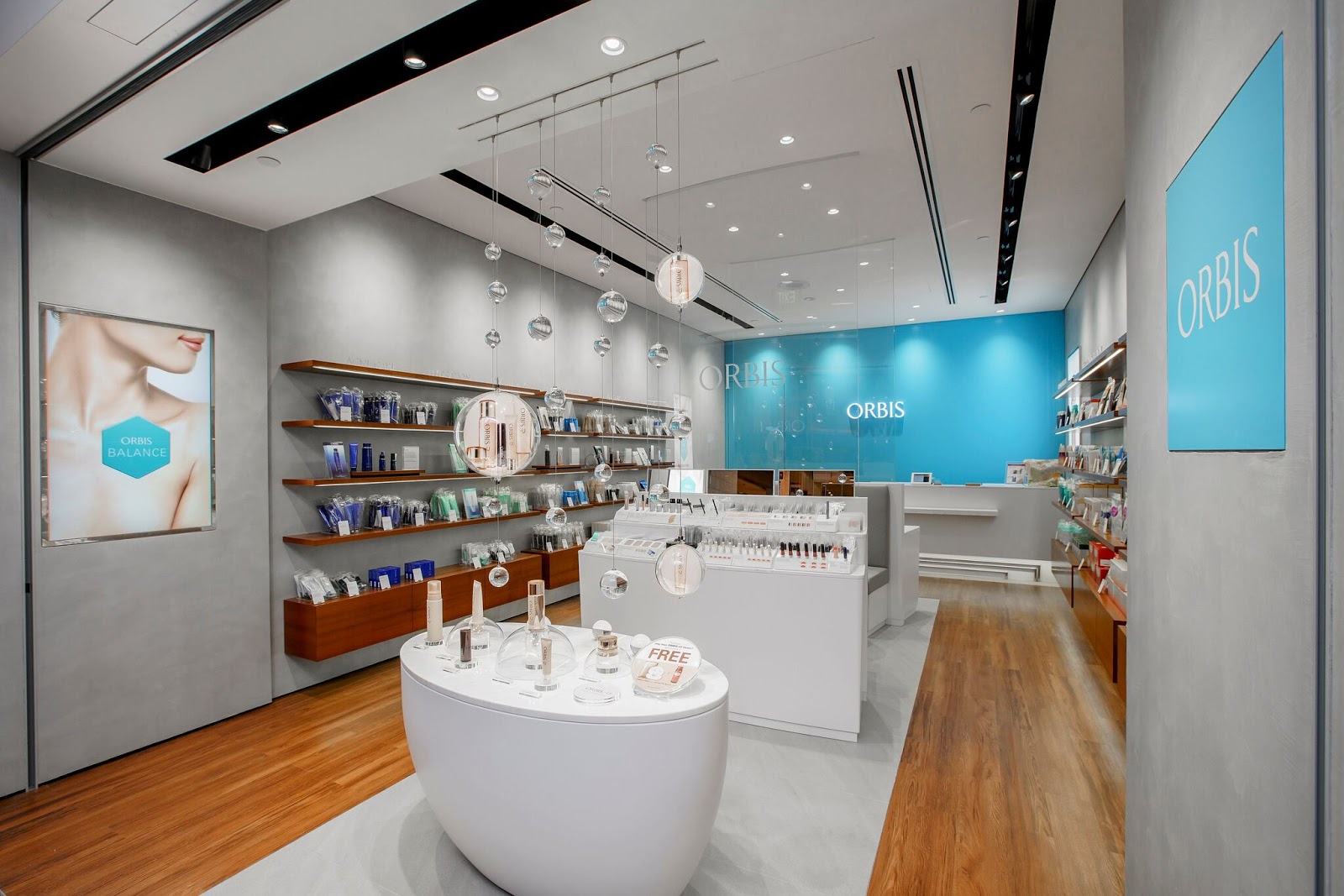 Case Study with ORBIS